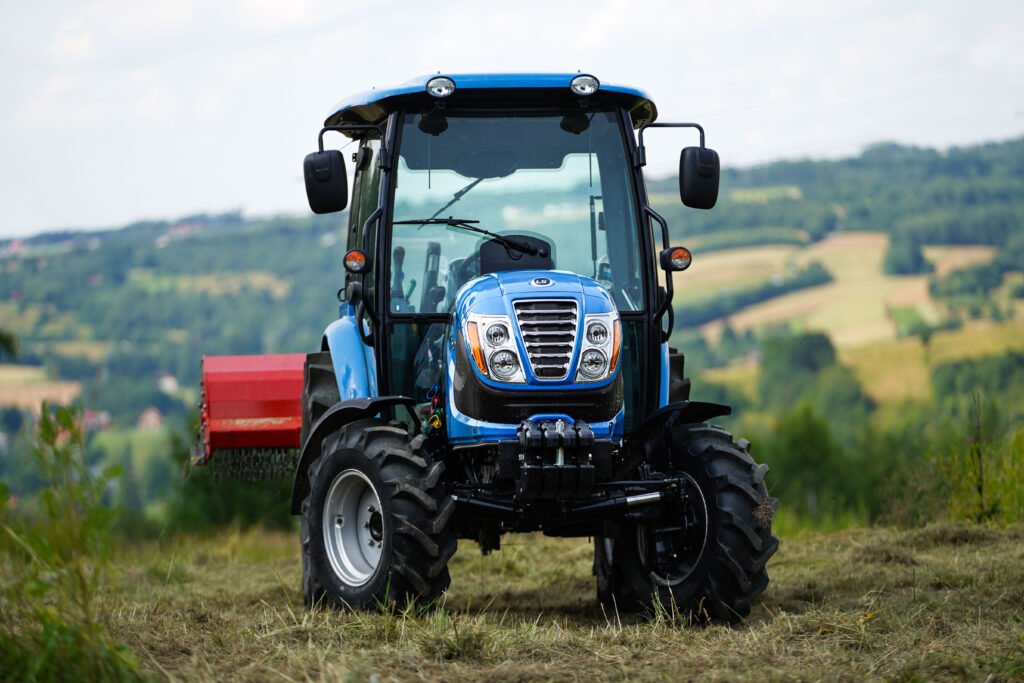 Traktory - traktor.com.pl