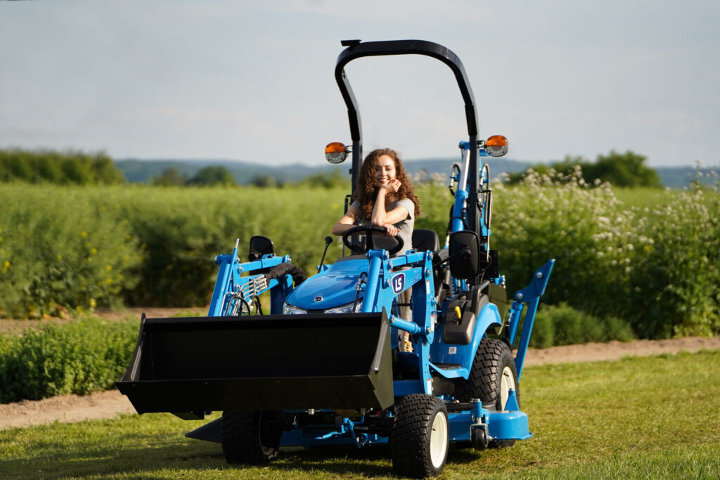 Traktory - traktor.com.pl