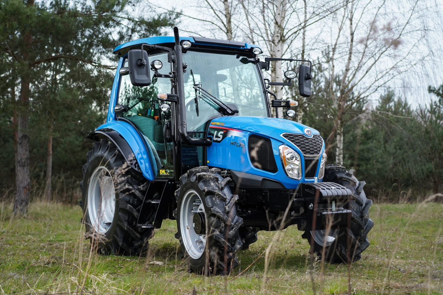 Traktory - traktor.com.pl